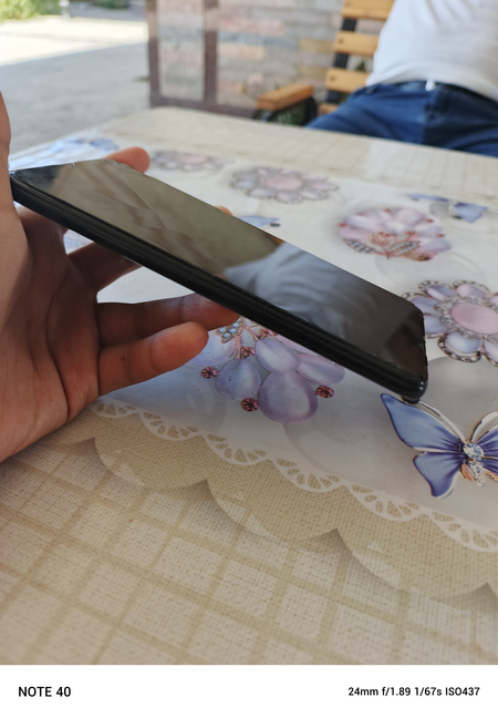 Samsung Galaxy A20S