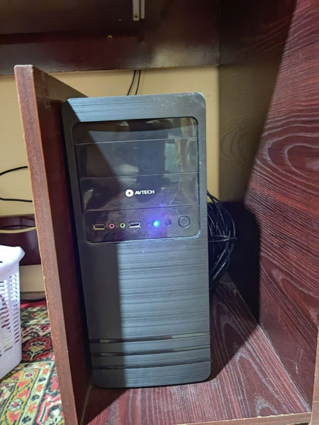 Компьютер core - i3