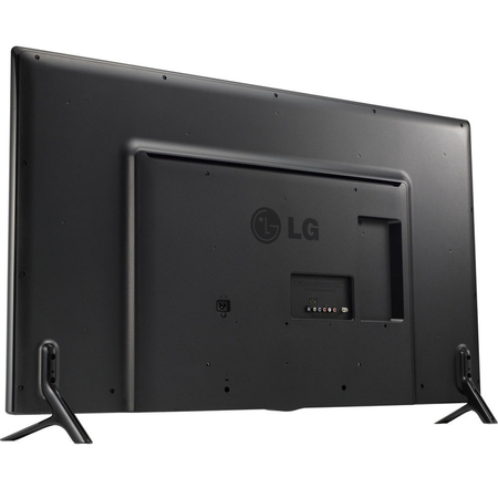 LG 49 чисто корейский телевизор 49lb552