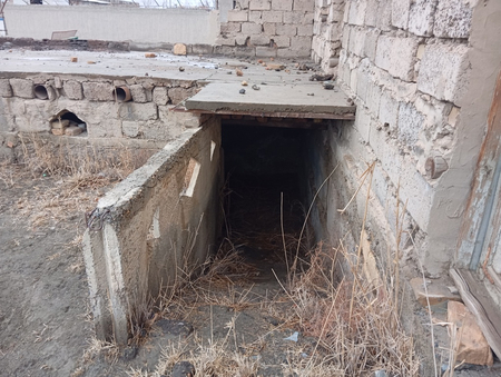 Продаётся участок