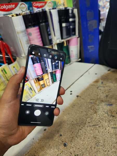 Samsung Galaxy A 33 6/128 gb xotira garantiya.Karobka dakument