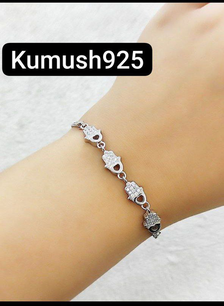 Kumush 925 probali
