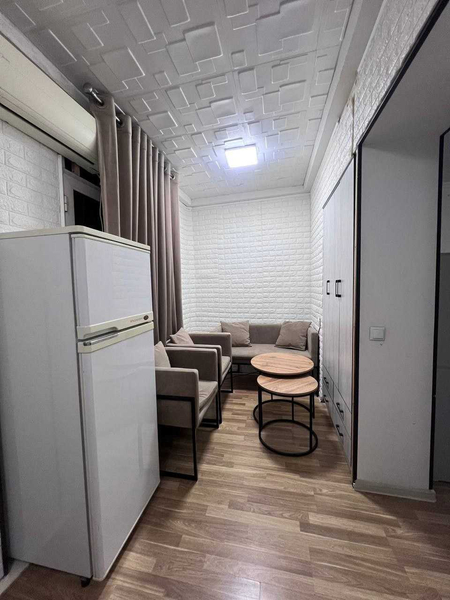 Сдаётся 1*2-ком квартира на Новзе 1*2-room apartment for rent on Novza