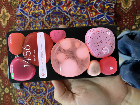 Redmi not 13 pro