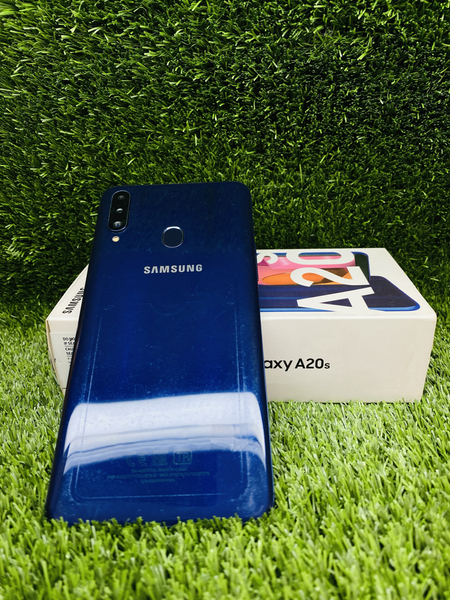 Samsung Galaxy A20S