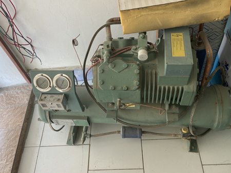Bitzer Mator Sotiladi Srochna Pul Kerak Shugunga