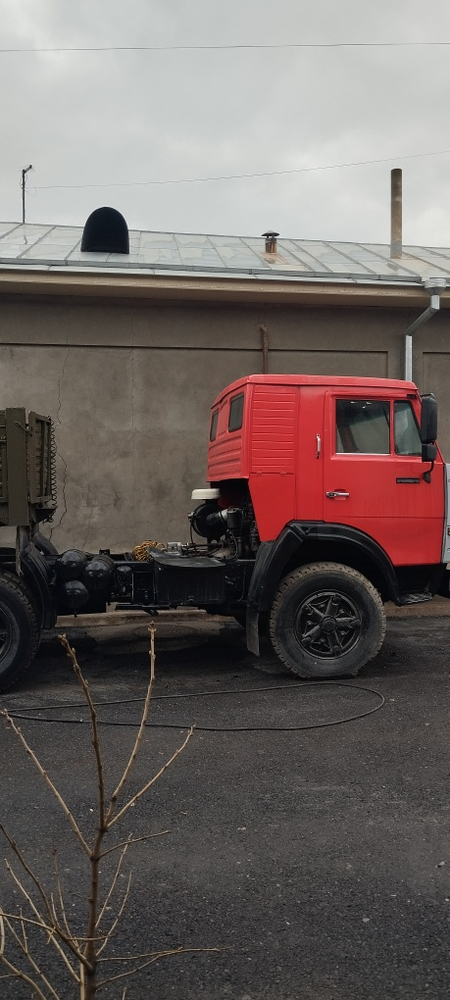 Kamaz shalanda  fura bartavoy samasval yuk avtomabil arzon qimmat