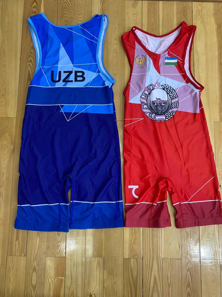 Barba  Kurash Dzyudo sambo Барба дзюдо самбо форма forma