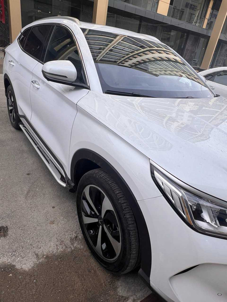 Продаётся BYD Song Plus, 3-позиция, 2023 г.