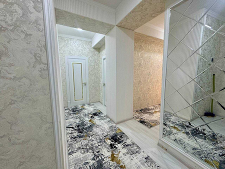 2 xonali 80m² 7-qavat uy sotiladi