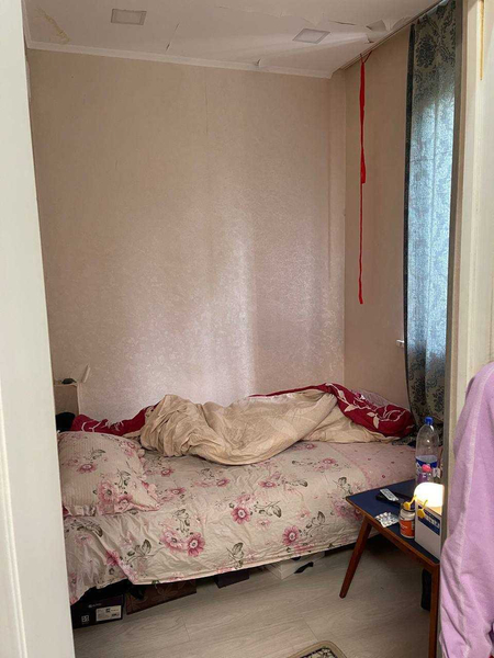 Продается квартира на Ялангач 1в2/1/4 ID:FRP097