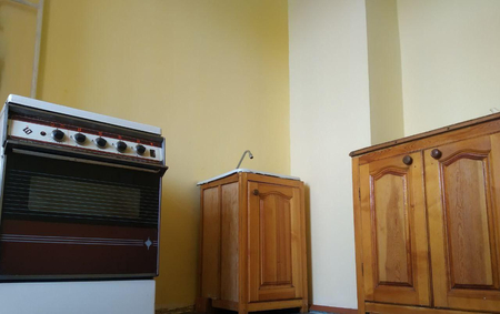 2 xonali kvartira ijaraga beriladi!