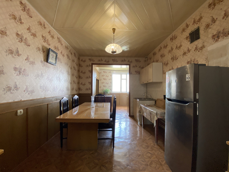 3/3/4 БАНКОВСКИЙ КИРПИЧНЫЙ ДОМ (Мирабадский район, корзинка Файзиобод)