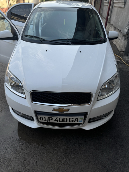 Chevrolet Nexiya3