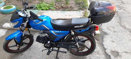 Bikland 2022 yil