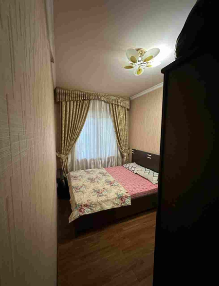 Ттз Ахмад Югнакий Продается квартира 2/2/5 Балкон 2х6