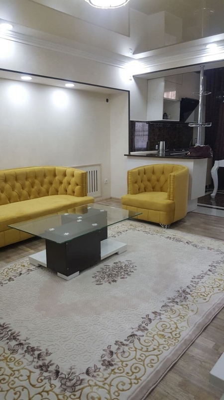 ЕВРОКвартира Яккасарайский район
