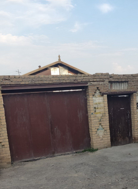 Уй сотилади Дом продается