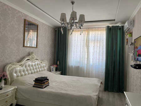 №2831.Продается 2х-комнатная квартира в Новостройке.