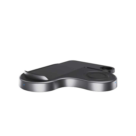 Powerology 3 in 1 Wireless Power Беспроводная Зарядное устройсва