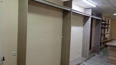 Продам вешалки для магазина