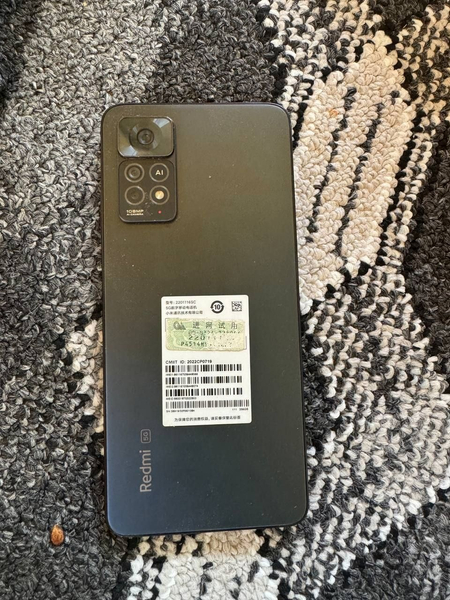 Redmi note 11 pro 5 g 2022