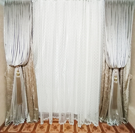 Тайёр парда размер 2,50 * 240