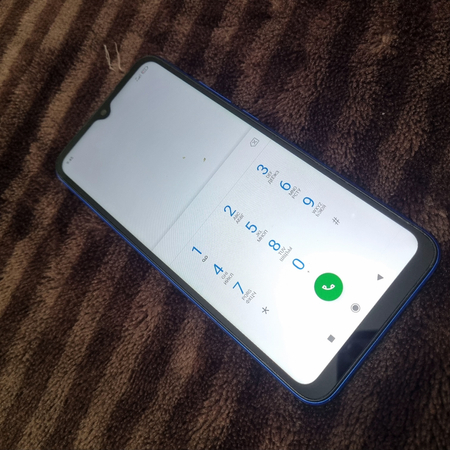 Redmi 9 A sotiladi