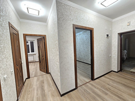 Срочни уй сотилади. Продается.
СЕРГЕЛИ. 5 а. 3/4/7
ЕВРО РЕМОНТ  67000