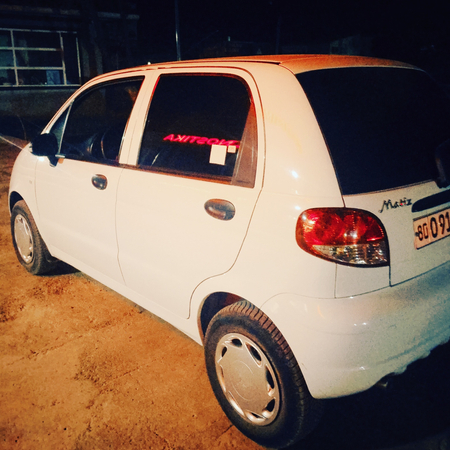 Matiz mix super konsaner 2015