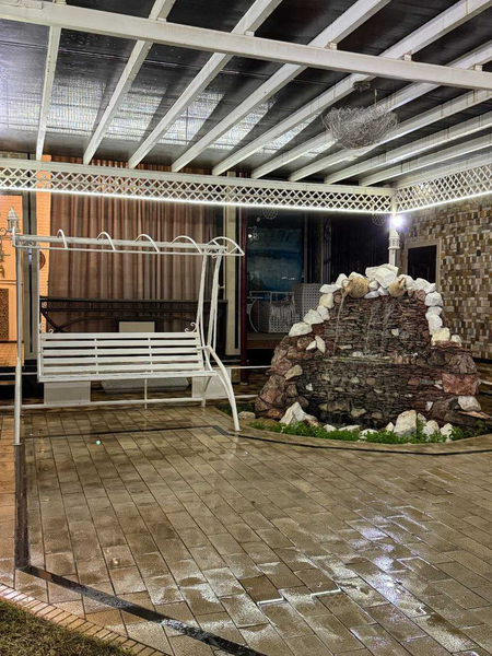 Dacha Azamat / Дача Azamat