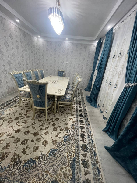 .Назарбек Тарновда 1.8сотих участка евроремонт мебель техника раздельн