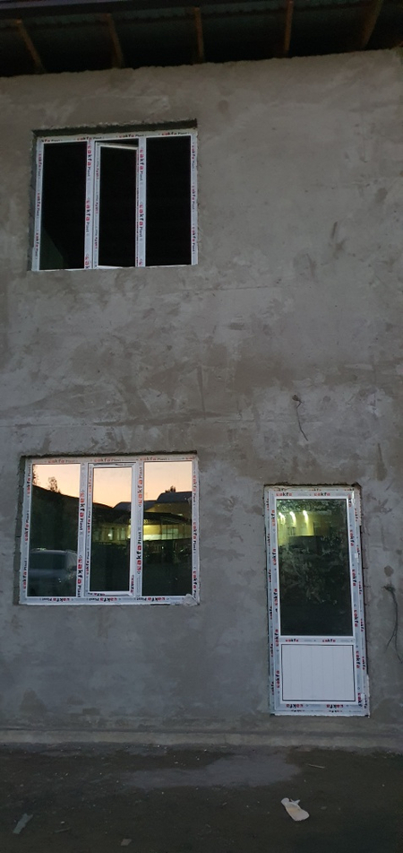 Окна,Двери,AKFA,Engelberg,Termo