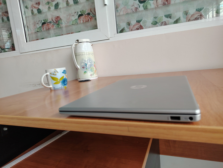 Nootebook HP 8/512 AMD