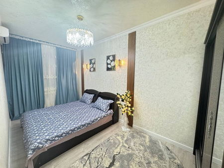 Продаётся Чиланзар 13 Атлант 2/2/4 балкон 1.5 *3 Разделка