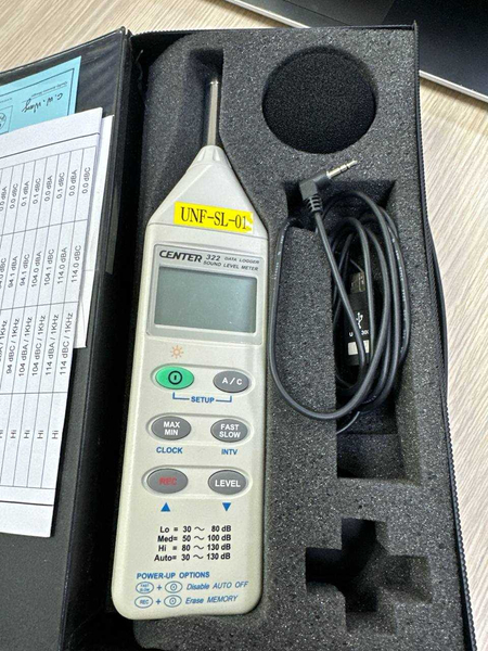 Calipers Mitutoyo CD-30C