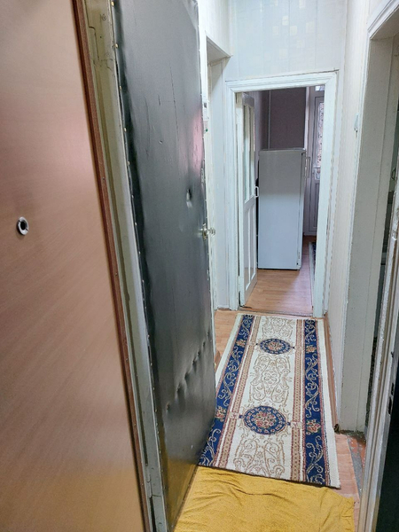 Аренда. 1-комнатная. М. Б. И. Й. М. Горького\\n1/2/4, 37 м2