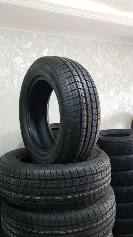 Автошины Zerex 195/65R15 Cobalt, Все сезонная резина! Оптом цена.