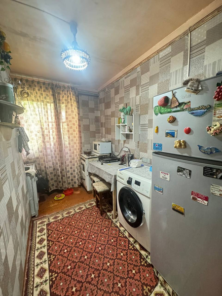 Продаю 2-х комнатнаю квартиру Сергели Спутник 3