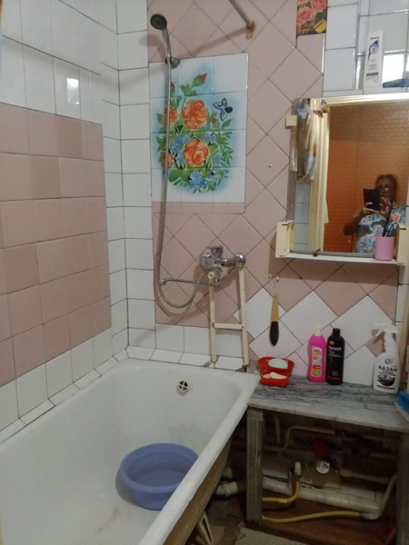 Сдаётся квартира 3хком, ор. Саттепо