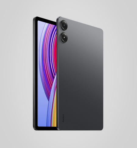 Redmi pad pro с годовой гарантией