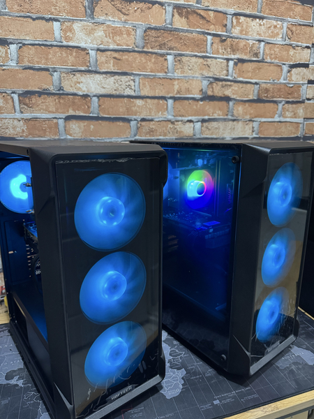 H610msi/i5 12400f/8x2 16gb/512nmv/3060ti/700w