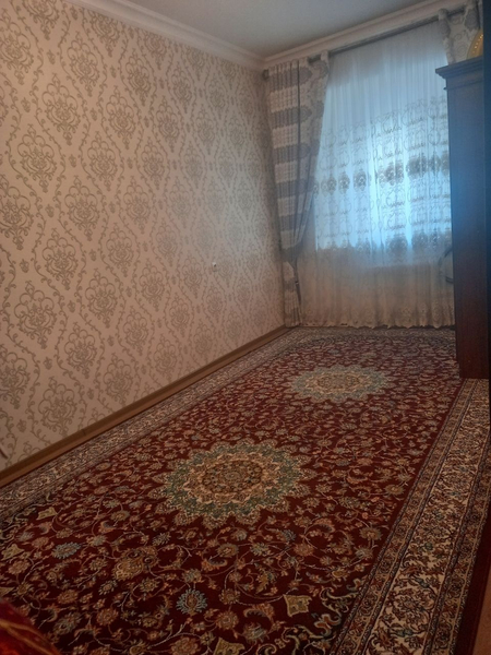 Срочно сотилади Сергели 6 А 2/1/7  48 м² Не Жлой килса булади