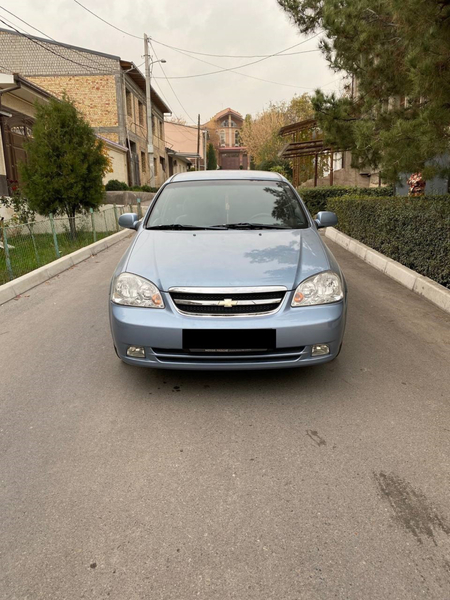 Lacetti 1.8 Ласетти