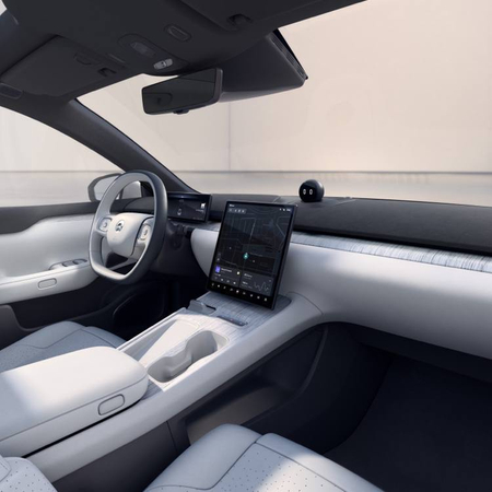 NIO ET7 Под Заказ