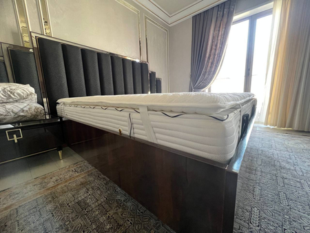 Ортопедический матрас  COMFORT цена за кв.м 650000