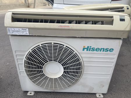 Hisense 18 talik ideal holatda