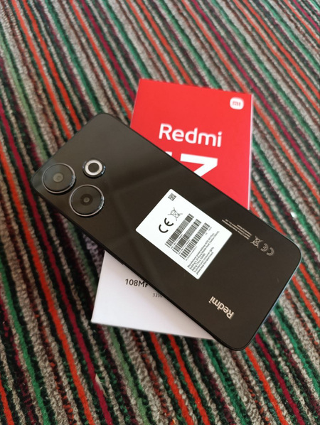 Redmi 13 Редми 13