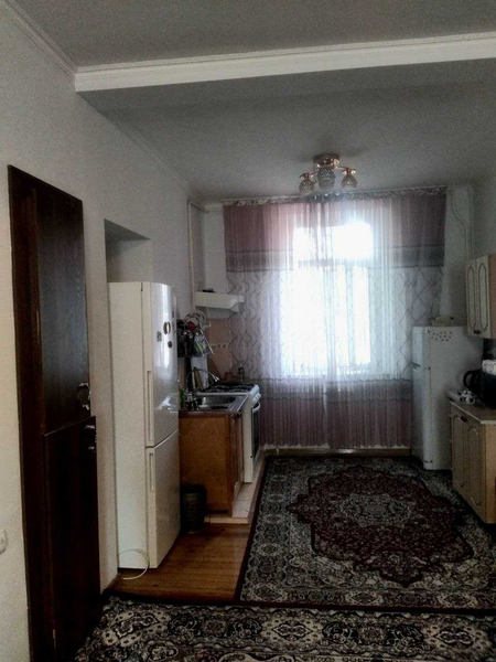 Яккасарйский район Аския Аренда квартира 2/2/5 65м2