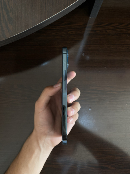Iphone 12 pro max